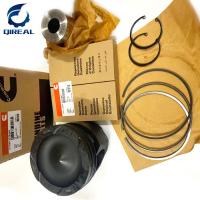 China Genuine  Engine X15 Parts Piston 4376245 for sale
