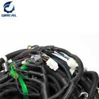 China LC13E01436P1 Main Wire Harness for SK300-8 SK350-8 Excavator Engine Parts for sale