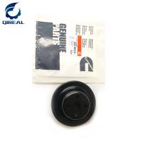 China For  6CT engine spare parts metal Fan pulley 3914462 for sale