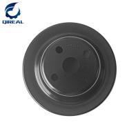 China For  6CT engine spare parts metal Fan pulley 3914462 for sale