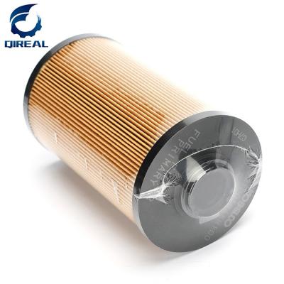 China WATER SEPAR ELEMENT FILTER YN21P01068R10 SK210-8 SK260-8 SK350-8 EXCAVATOR PARTS for sale