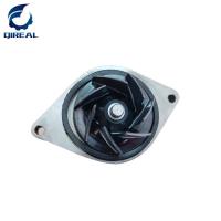 China PC200-8 Excavator 6D107 Water Pump 4891252 5312296 3800984 for sale