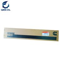 China 6CT8.3 Diesel Engine Parts Cooler Core 3924731 Aftercooler for sale
