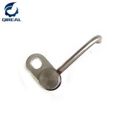 China ISF2.8 Engine Parts Piston Cooling Nozzle 5257526 for sale