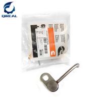 China ISF2.8 Engine Parts Piston Cooling Nozzle 5257526 for sale