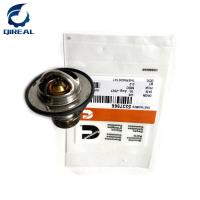 China ISF3.8 Diesel engine Thermostat 5337966 for sale