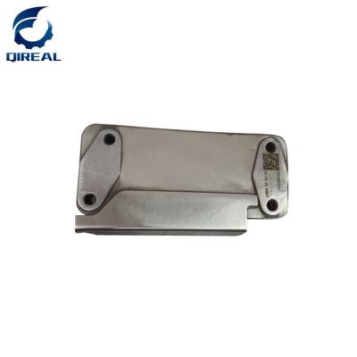 China Oil Cooler Core ISF2.8 ISF3.8 ISF Cooler Core 4990291 for sale