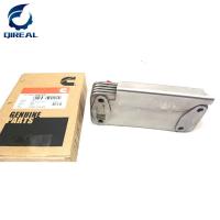 China Oil Cooler Core ISF2.8 ISF3.8 ISF Cooler Core 4990291 for sale