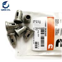 China 6BT 6CT Relief Valve 3936365 Oil Pressure Regulator Valve for sale