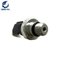 China Excavator 4076930 PC200-8 Oil Pressure Sensor 4076930 for sale