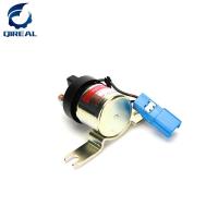 China VHS894101290 VH894101290A J05E J08E RELAY ASSY INTAKE SK200-8 SK210-8 SK250-8 for sale