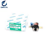 China VHS894101290 VH894101290A J05E J08E RELAY ASSY INTAKE SK200-8 SK210-8 SK250-8 for sale