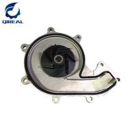 China ISF2.8 ISF3.8 Diesel Engine Parts Water Pump 5288908 5257960 5263374 5333035 for sale