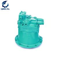 China Excavator Hydraulic Parts SK210-6 SK200-6 Swing Motor Assembly Rotary Reducer YN15V00002F4 for sale