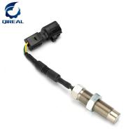 China SK200-8 SK250-8 SK330-8 SK210-8 SK260-8 SENSOR ASSY,SPRRD VH894101290 for sale