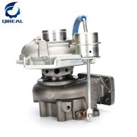 China Excavator SK250-8 turbocharger GT2259LS for sale