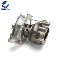 China Excavator SK250-8 turbocharger GT2259LS for sale