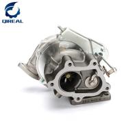 China Excavator SK250-8 turbocharger GT2259LS for sale