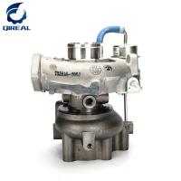 China Excavator SK250-8 turbocharger GT2259LS for sale