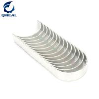 China Excavator SK350-8 engine parts bearing group CRA S1170-12140 for sale