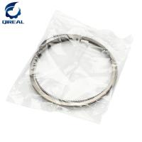 China J05 engine advanced parts piston ring S1301-92080 for sale