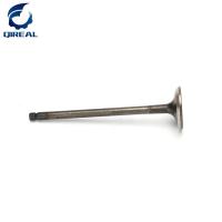 China Engine valve intake and exhaust valves IN S1371-11632 EX S1371-51733 for sale