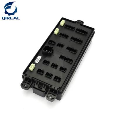 China Excavator accessories SK200-8 fuse box YN73E01024P2 YN24E00016F2 for sale