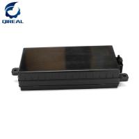 China Excavator accessories SK200-8 fuse box YN73E01024P2 YN24E00016F2 for sale