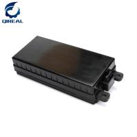 China Excavator accessories SK200-8 fuse box YN73E01024P2 YN24E00016F2 for sale