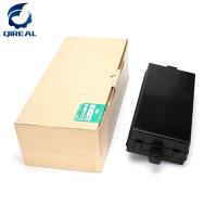 China Excavator accessories SK200-8 fuse box YN73E01024P2 YN24E00016F2 for sale