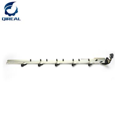 China Excavator SK250-8 wiring harness assembly 82051-E0050 for sale