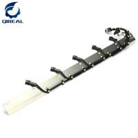 China Excavator SK250-8 wiring harness assembly 82051-E0050 for sale