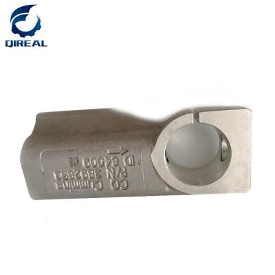 China Original ISM11 QSM11 M11 Diesel Engine Parts Rocker Lever Support 3892653 for sale
