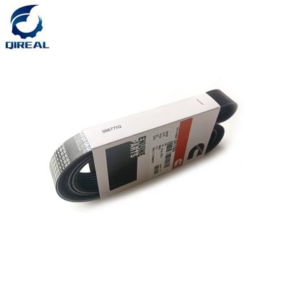 China Diesel Spare Parts V Belt 6BT5.9-G2 6BT Fan Belt 3911560 for sale