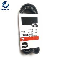 China Diesel Spare Parts V Belt 6BT5.9-G2 6BT Fan Belt 3911560 for sale