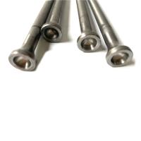 China B3.3 QSB3.3 Engine Valve Push Rod 4944182 for sale