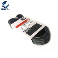 China WA380-5 engine belt 6743-62-3710 for sale