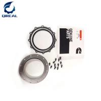 China M11 QSM11 ISM11 Genuine diesel engine spare part oil seal kit 4024778 3800969 3800968 for sale