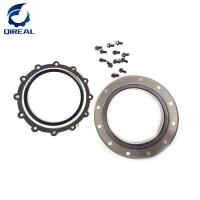 China M11 QSM11 ISM11 Genuine diesel engine spare part oil seal kit 4024778 3800969 3800968 for sale