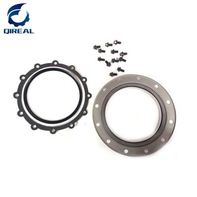 China M11 QSM11 ISM11 Genuine diesel engine spare part oil seal kit 4024778 3800969 3800968 for sale