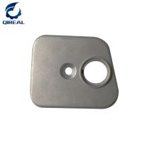 China 6BT engine spare parts valve cover 3928405 for sale