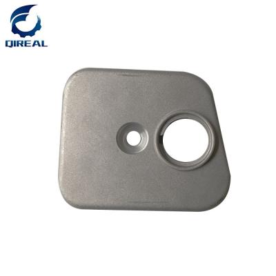 China 6BT engine spare parts valve cover 3928405 for sale