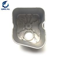 China 6BT engine spare parts valve cover 3928405 for sale