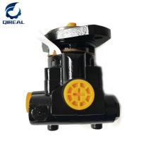 China 5290362 Power Steering Pump Hydraulic Pump 6BT Parts for sale