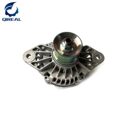 China QSB4.5 NT855 Diesel Engine Parts genuine  part Alternator 5282836 for sale