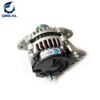 China QSB4.5 NT855 Diesel Engine Parts genuine  part Alternator 5282836 for sale