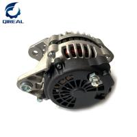 China QSB4.5 NT855 Diesel Engine Parts genuine  part Alternator 5282836 for sale