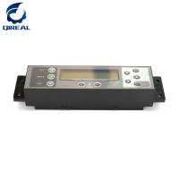 China Excavator SK200-8 air conditioning control panel YN20M01468P4 for sale