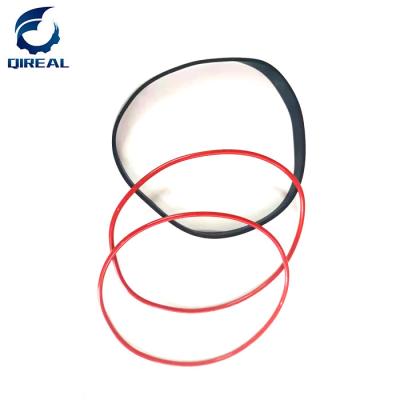 China NT855 NTA855 N14 cylinder liner O ring seal 3032874 215090 3032872 3055099 for sale