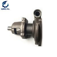 China Excavator Spare Parts M11 Diesel Engine Water Pump Motor 3803402 for sale